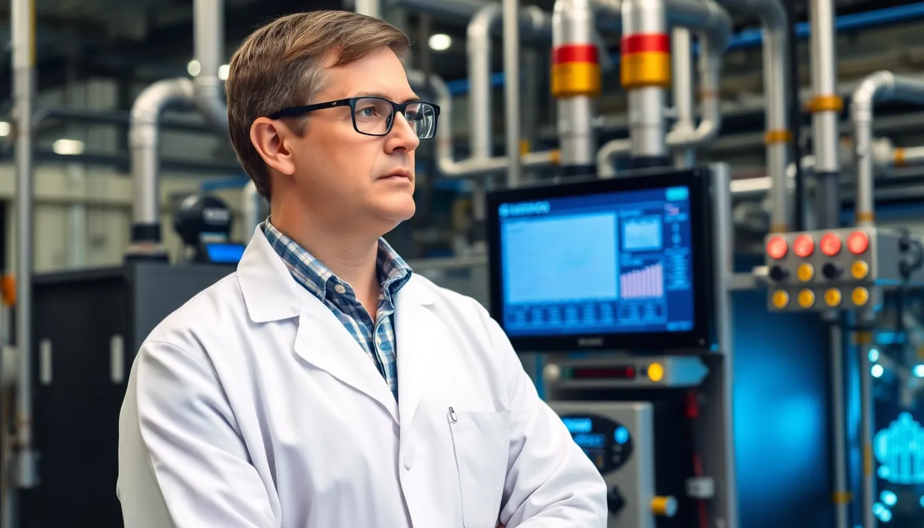 Carbon Capture Technology: The Game-Changer in the Fight against ...